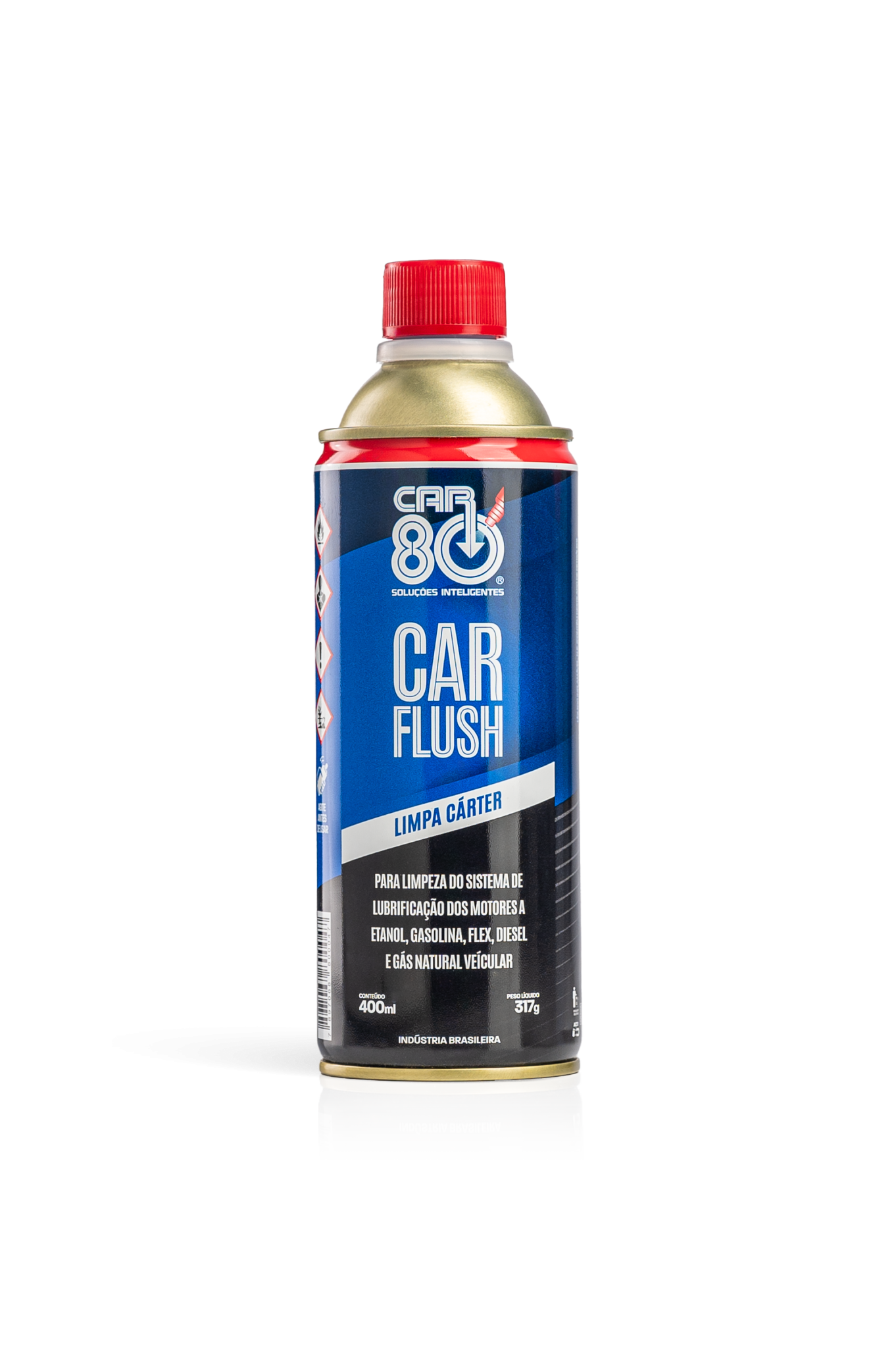 Car Flush - CAR 80