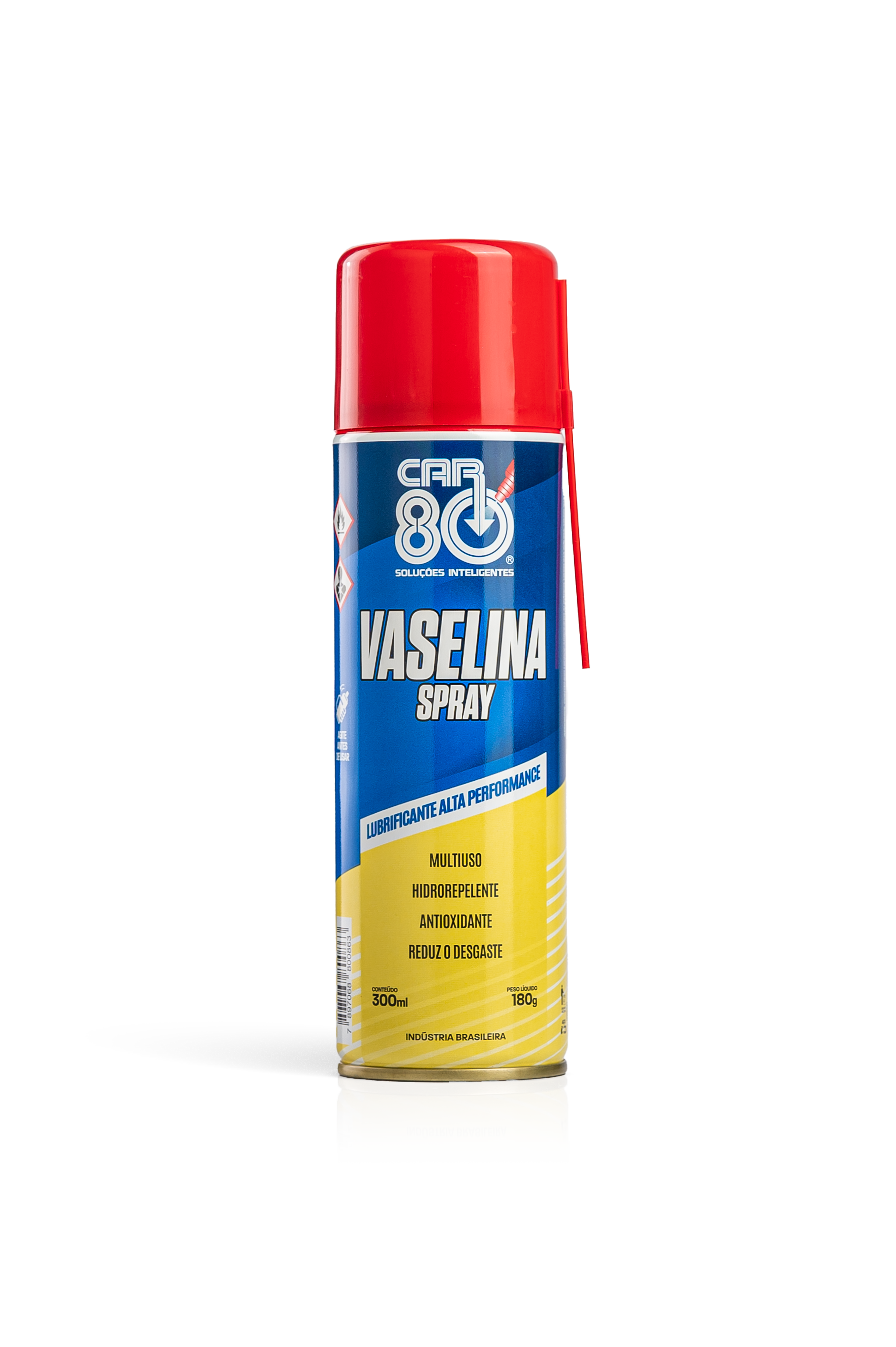 Vaselina Spray - CAR 80